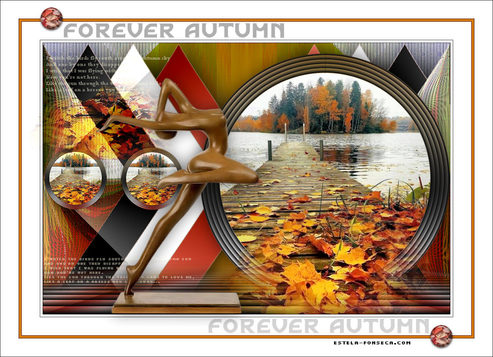 Forever Autumn